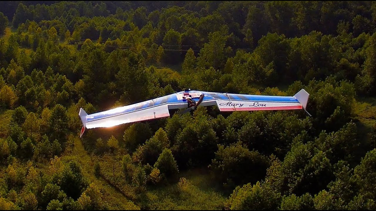 FPV Wing & Quad Photo Montage - YouTube