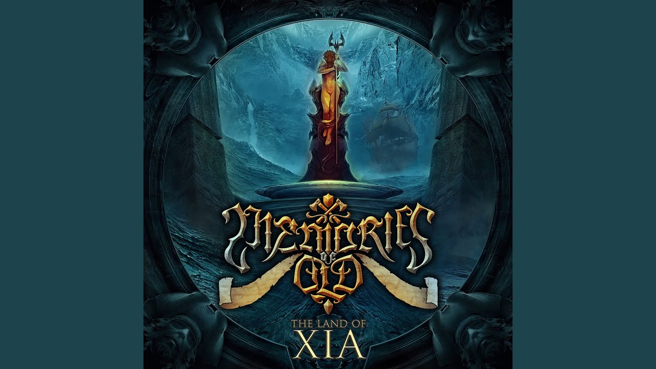 Memories Of Old - The Land of Xia Chords - Chordify