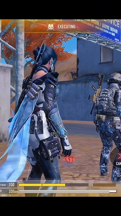 Watch till the end😅 #codm #codmobile #codmlive #broken #codmobilegameplay #codmshorts #codmclips ...