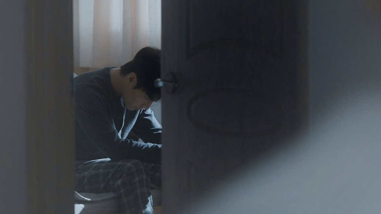 [Hi, Bye, Mama MV] Jo KangHwa x Cha YuRi | Dancing with your ghost ...