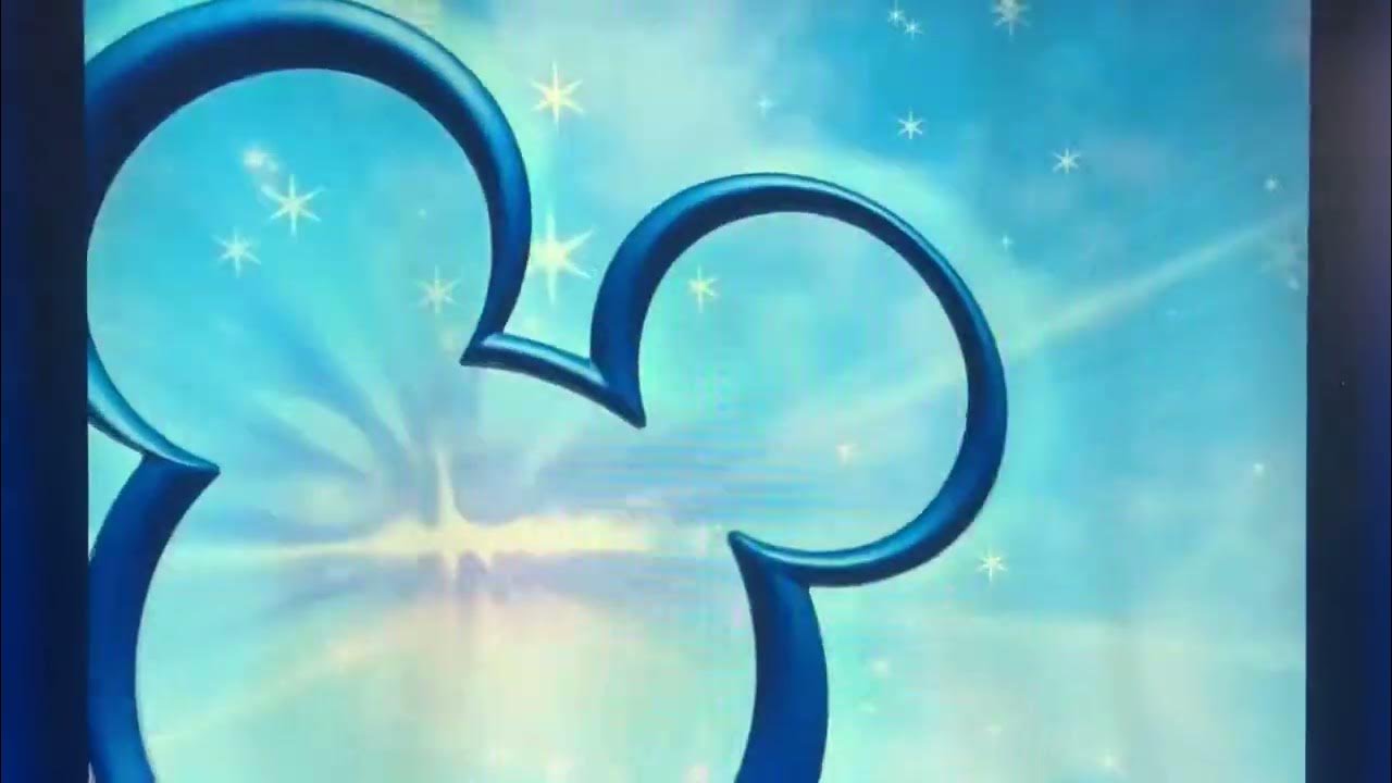 Walt Disney Television Animation/Disney Channel Original (2007) - YouTube