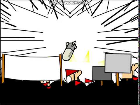 (DISOWNED) I jump scare Elias D With A Scratch Cat Punishment - YouTube