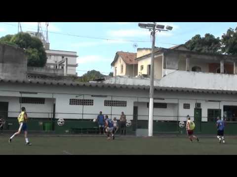 20.02.2016 - 3o Jogo Rola Bola - Sábado - YouTube