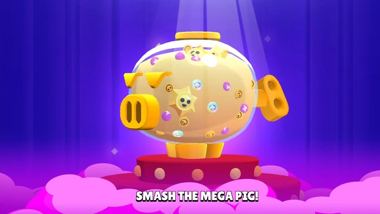 Mega Pig opening / end of season - YouTube