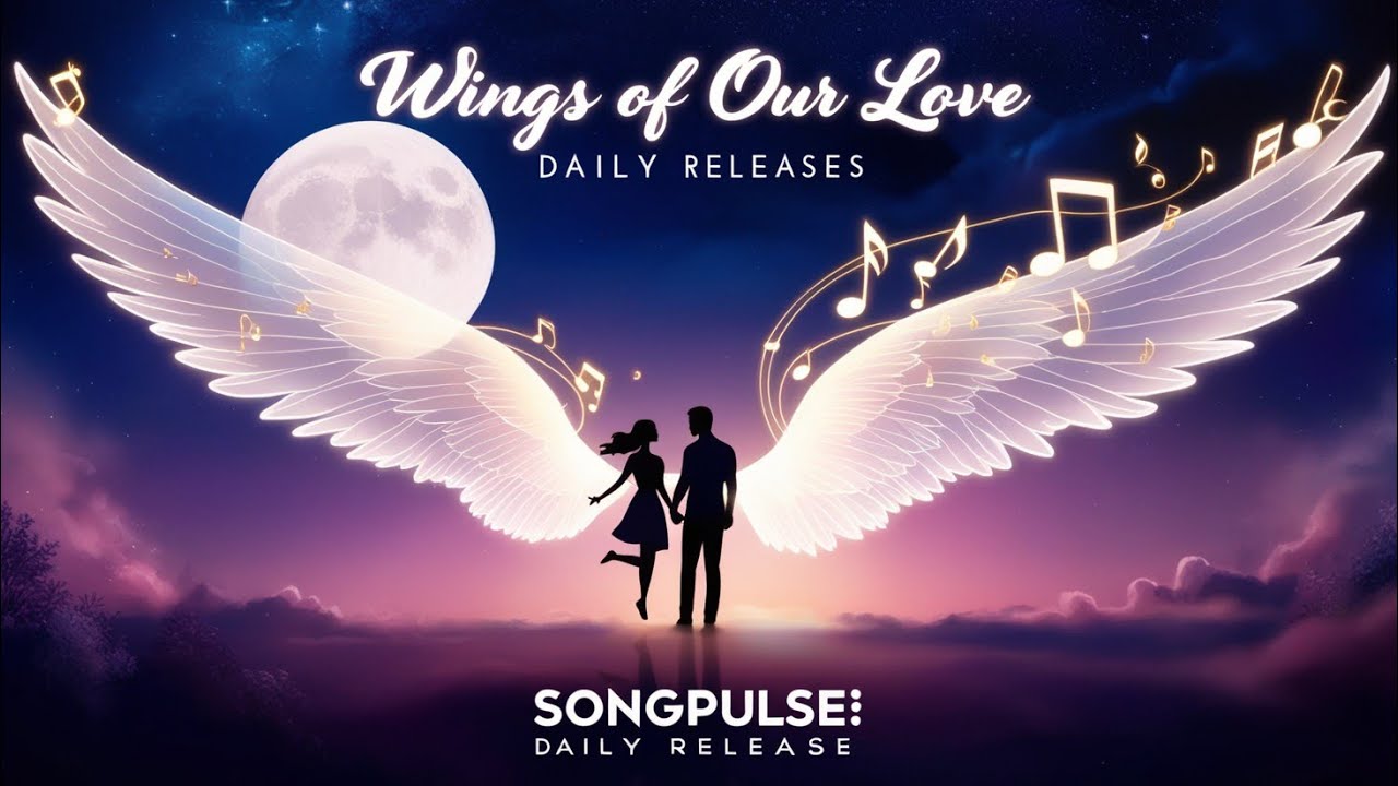 🌟 Wings of Our Love - A Soaring Journey of Hearts | SongPulse: Daily ...