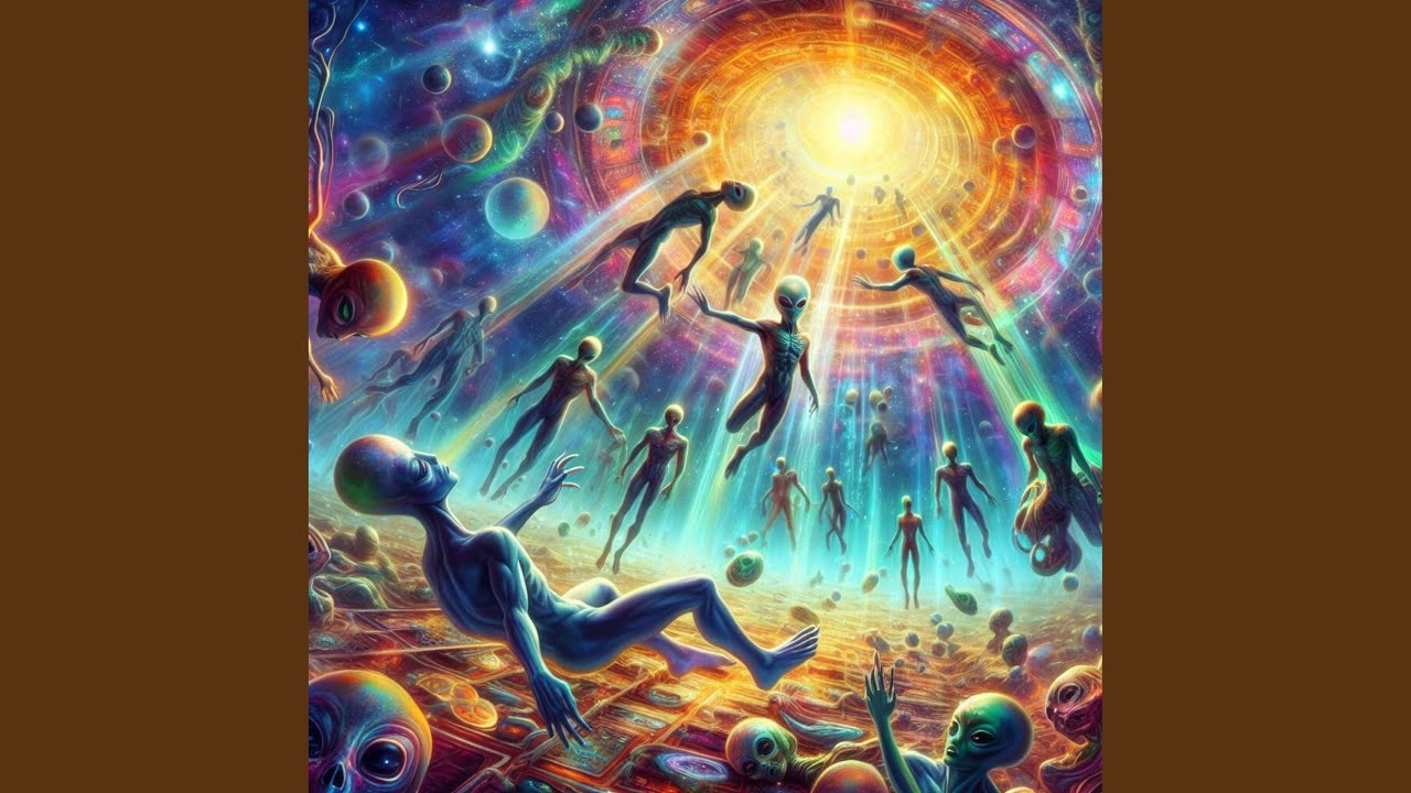 Falling into Zen Portals - YouTube