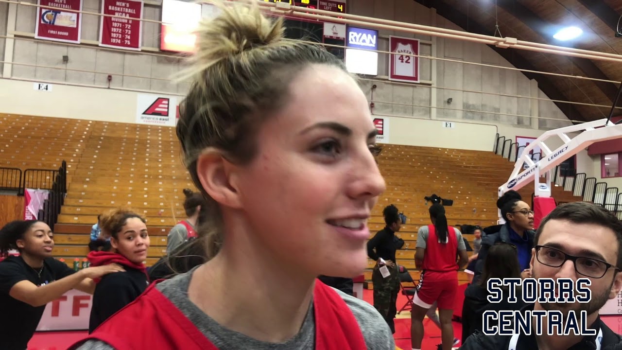 Team USA Women's Basketball Practice (1/26/20) - Katie Lou Samuelson - YouTube