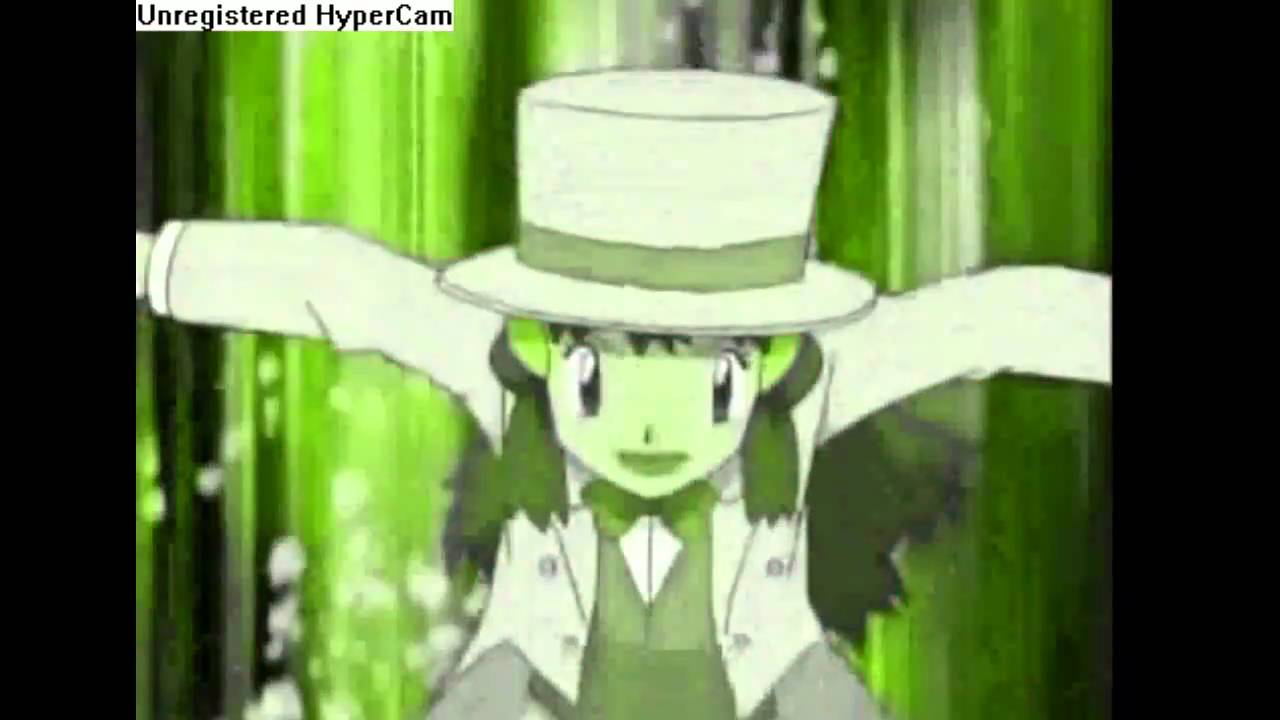 Animation~ Body Language - YouTube