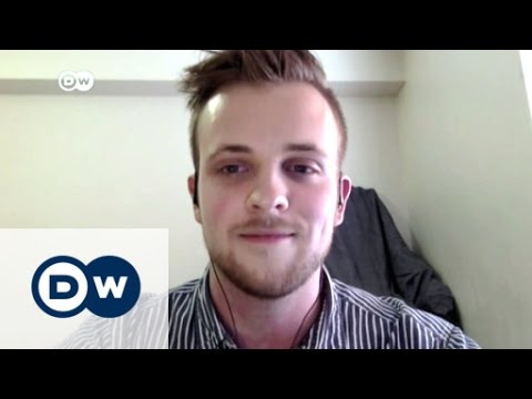 How safe is WhatsApp? | DW News