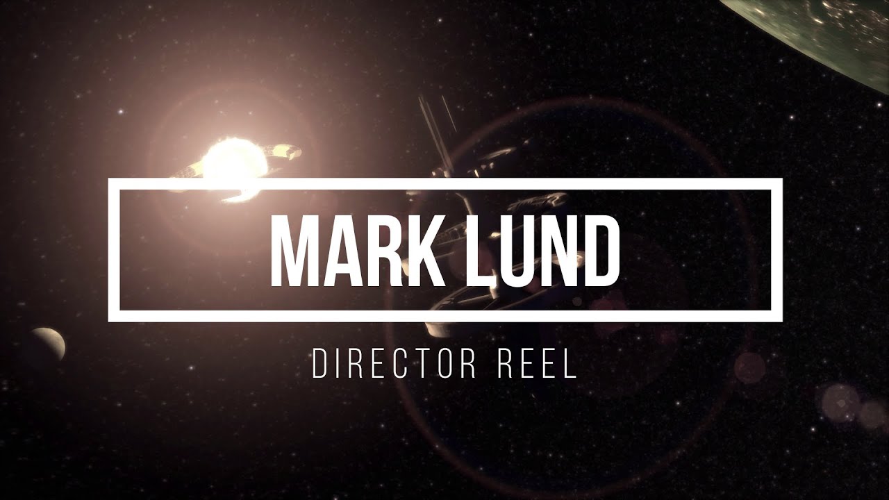 Mark Lund – Film Director Reel - YouTube