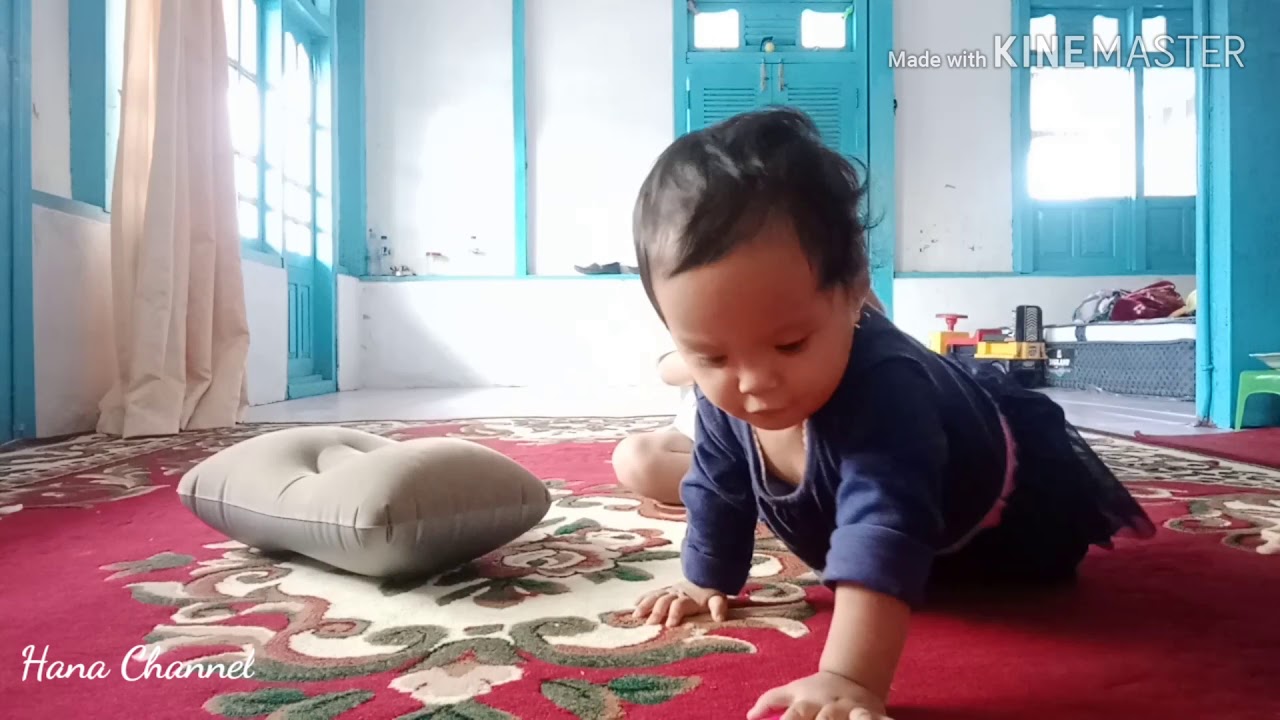 Bermain Bersama Adek Youtube