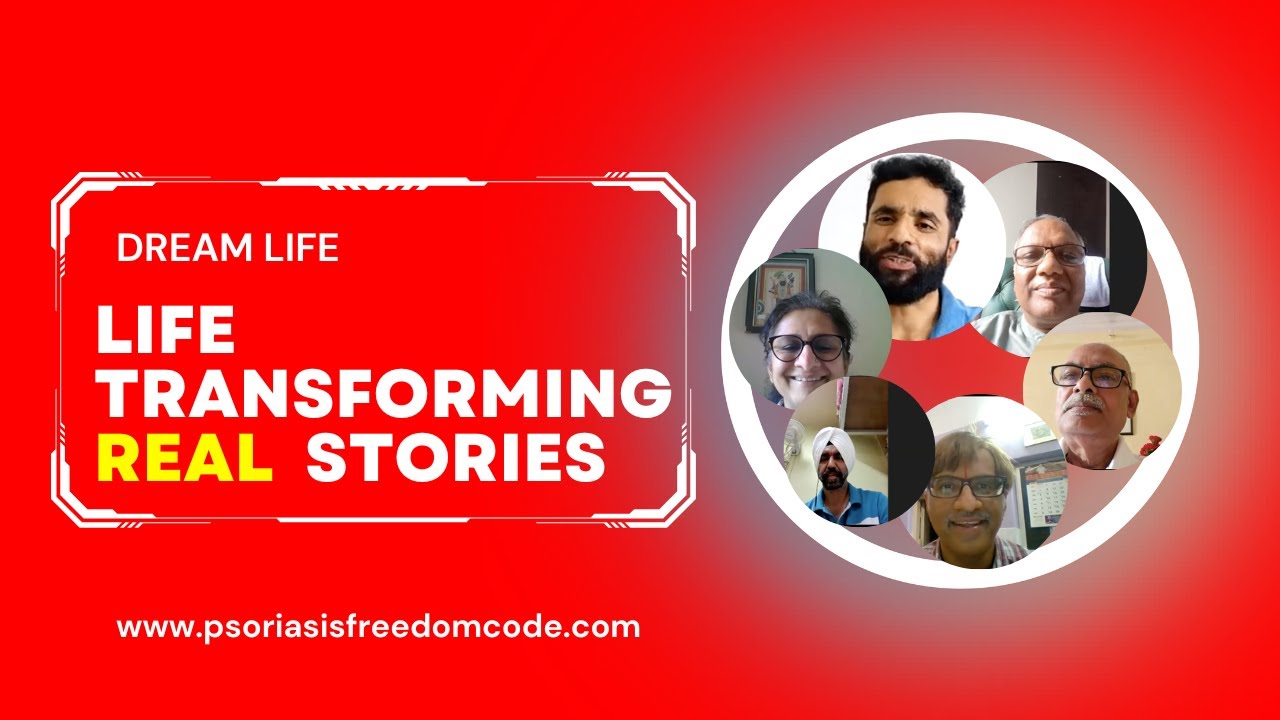 Proofs : Life Transformation REAL Stories - YouTube