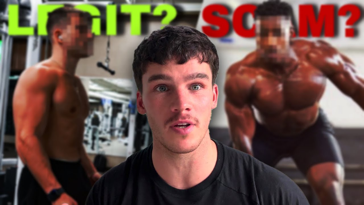 How to Tell If a Coach Is Legit or a Scam - YouTube