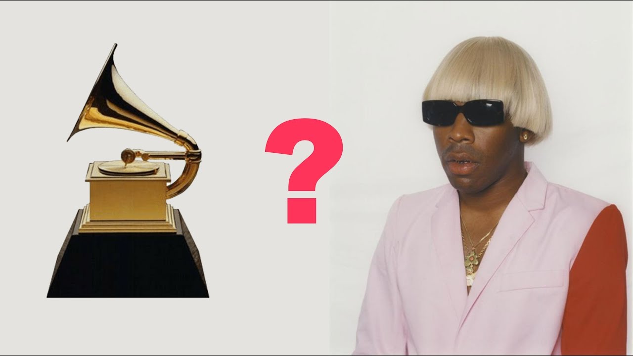 Will IGOR Win the Grammy? - YouTube