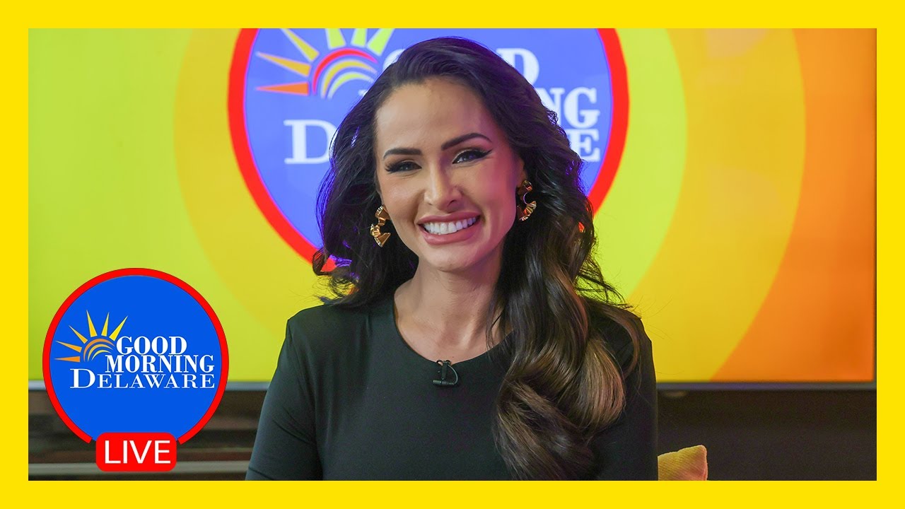 DETV's Good Morning Delaware for March 3rd - YouTube