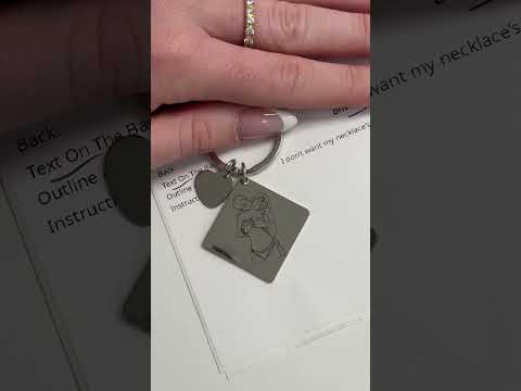 How To Make Diy Key Rings