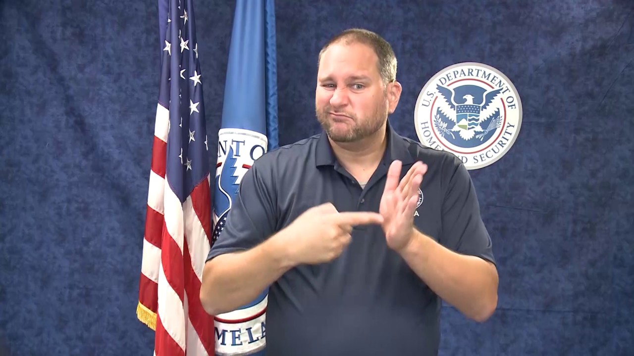 FEMA Accessible: Disaster Survivors Are Urged to Spend Disaster Funds ...