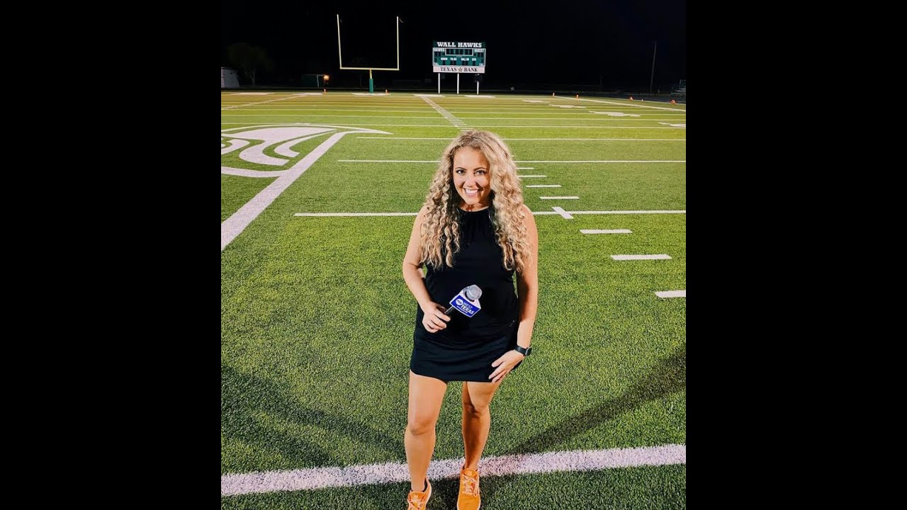 CJ Silas sits down with KSBY's new Sports Director, Casey Buscher - YouTube