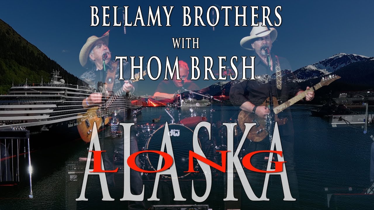 Alaska - The Bellamy Brothers with Thom Bresh-30 min - YouTube