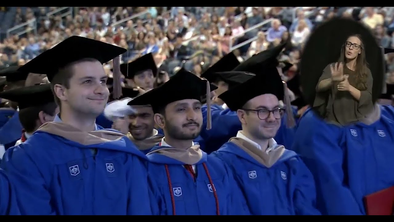 DePaul University Commencement | Guide to DePaul's Graduation Ceremony ...