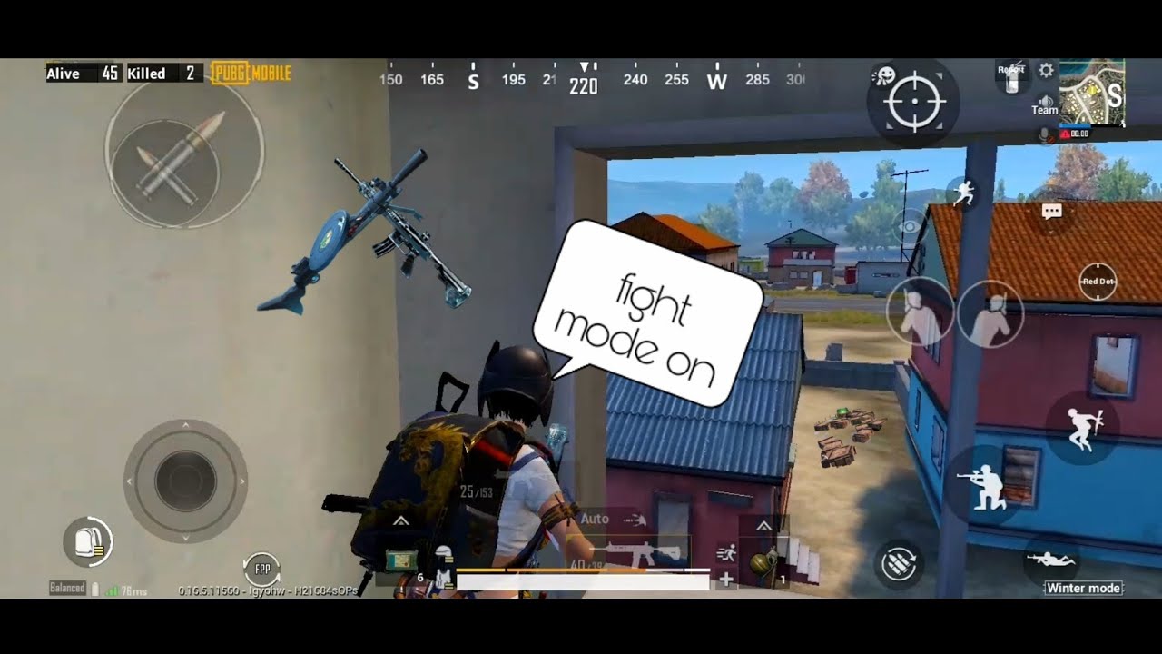 Full fight scenes!!RUSH GAMEPLAY - YouTube