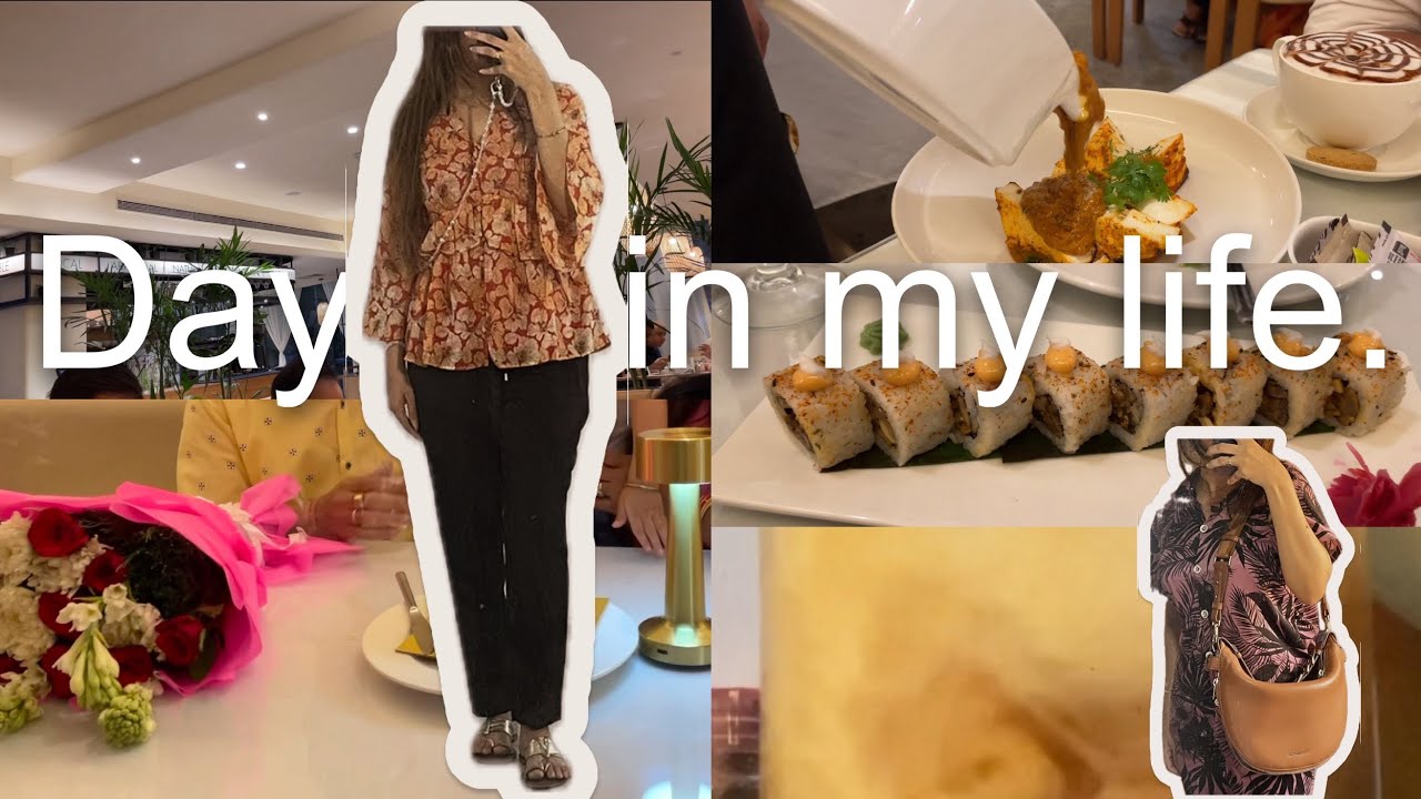 Day in my life 💗 | Mini vlog | Cook with me🍽️💕 - YouTube