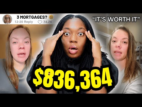 Wait... $836,364 in Debt Isn't That Bad, RIGHT?