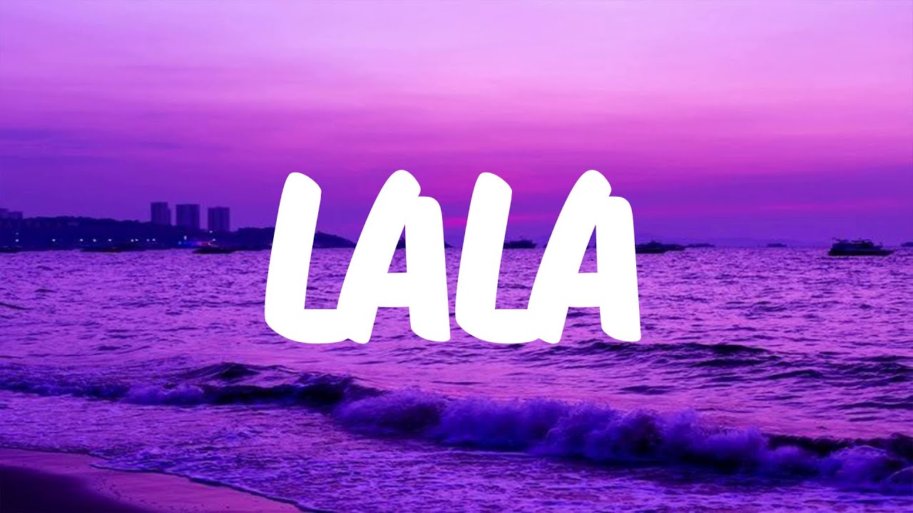 Myke Towers - LALA (Letra/Lyrics) - YouTube