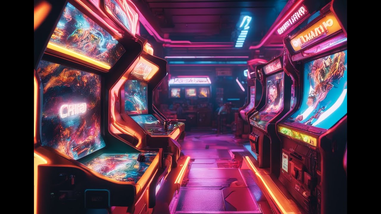 Unlocking the Mysteries of the Human Brain: Video Games - The Good, The ...