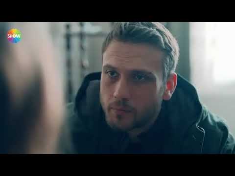 Çukur 4.Sezon 28.Bölüm Efsun Sinir Krizi Geçiriyor