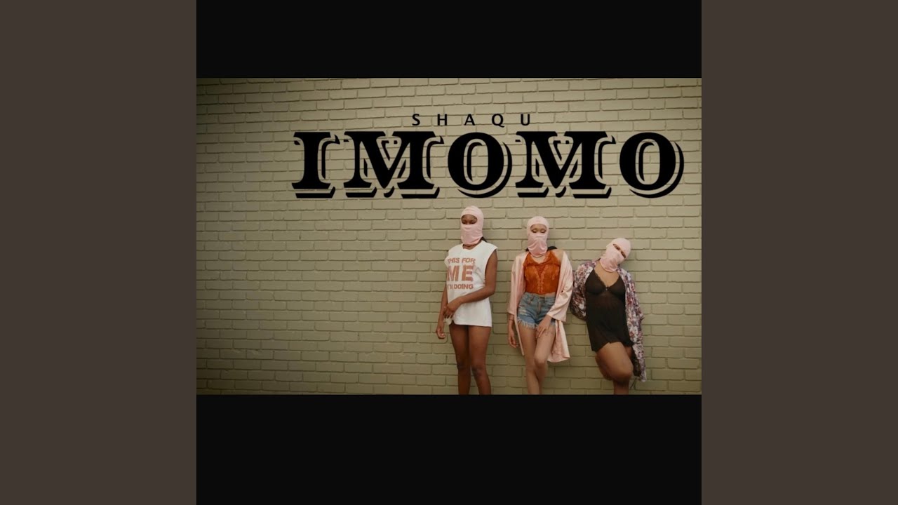 IMOMO - YouTube