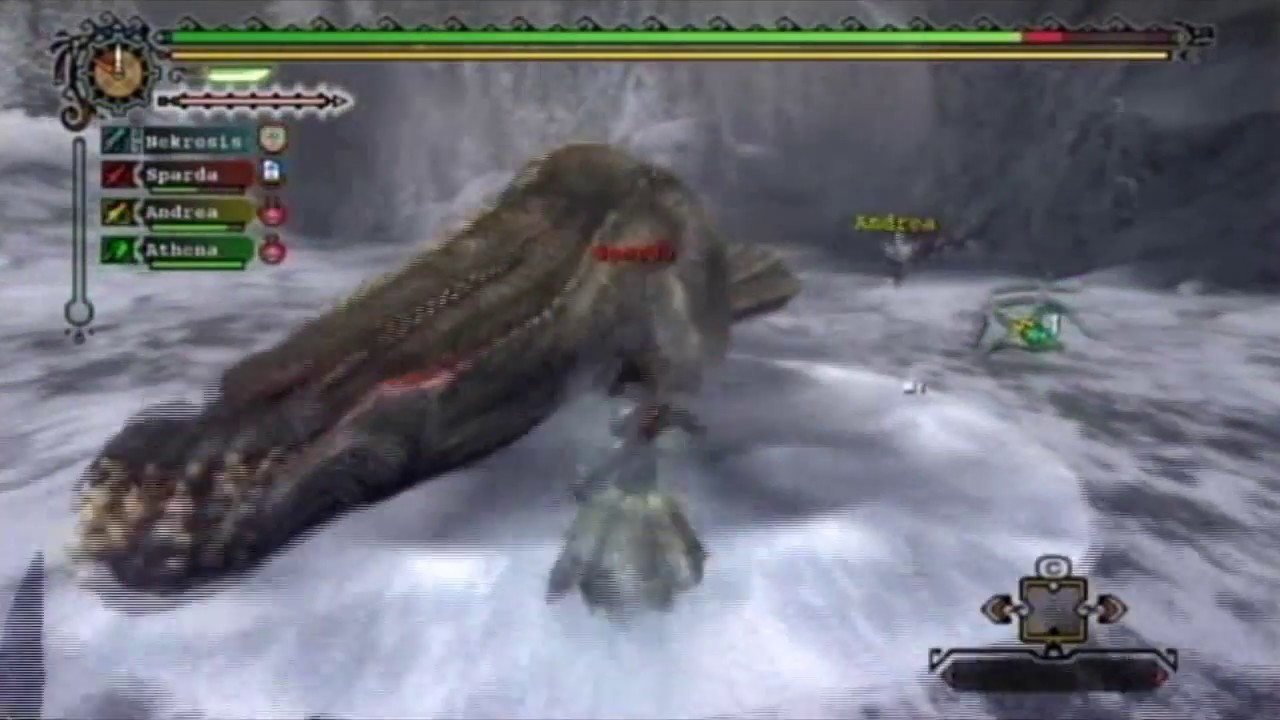 MH3: DevilJho [7.32] ~ Let's Rock!!!! - YouTube