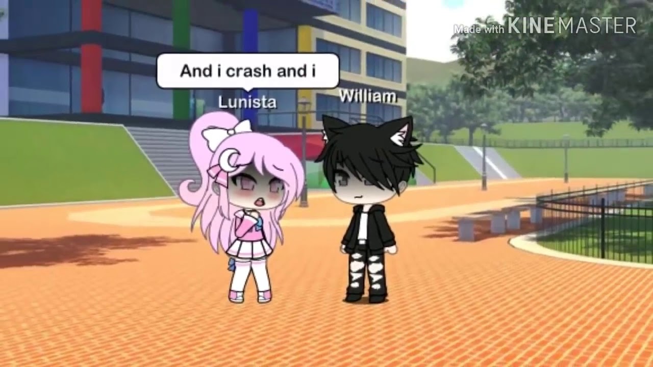 Human Gacha Life !! - YouTube