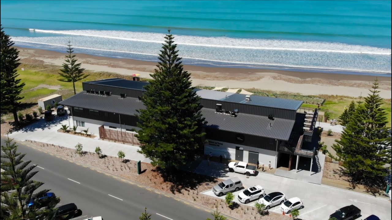 Kapu Tairawhiti Episode 6 S2 - Tahu Restaurant - YouTube