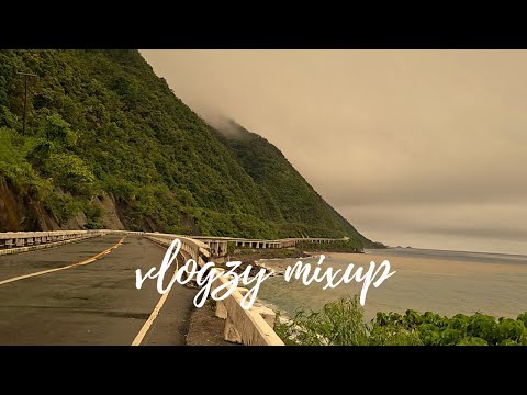 PATAPAT Ilocos Norte | Vlogzy Mixup