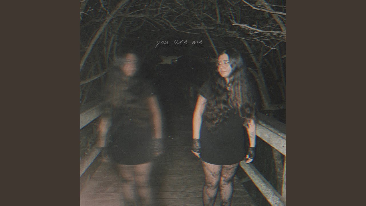 you are me - YouTube