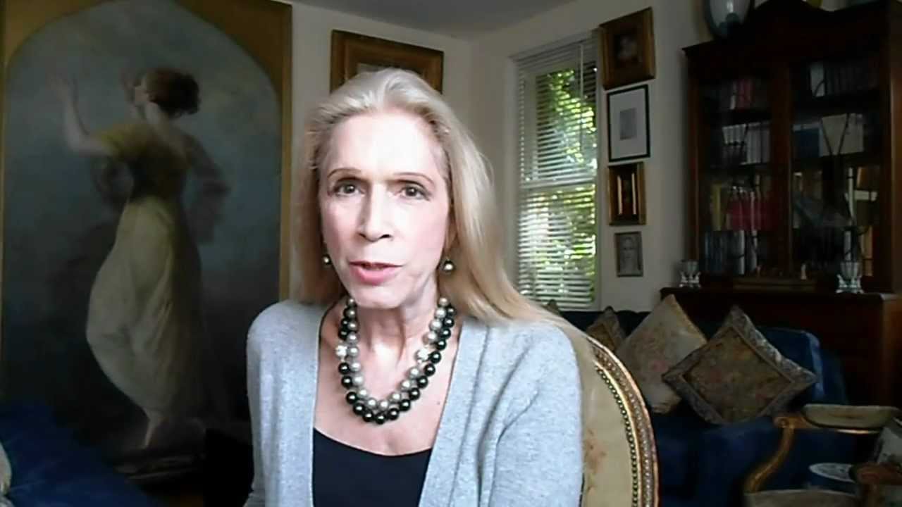Lady Colin Campbell (British Jamaican Author) ~ Wiki & Bio with Photos ...