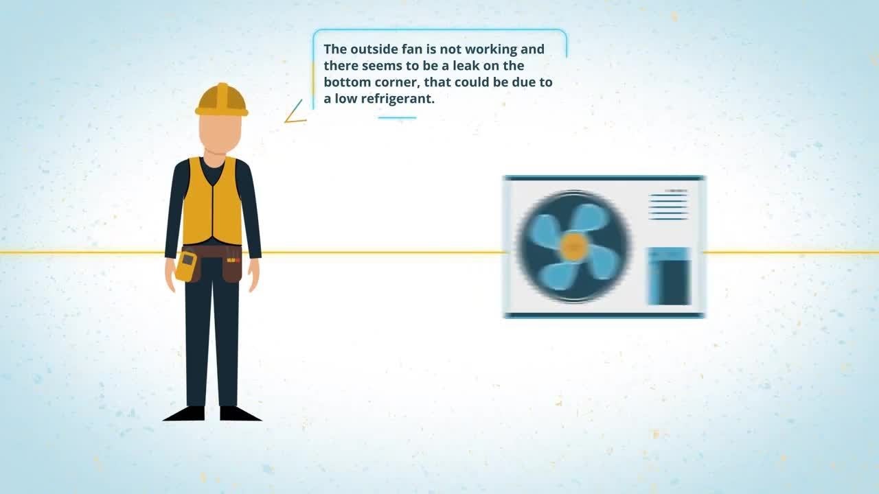 XOi | Vision App - Animation - Explainer Video - YouTube