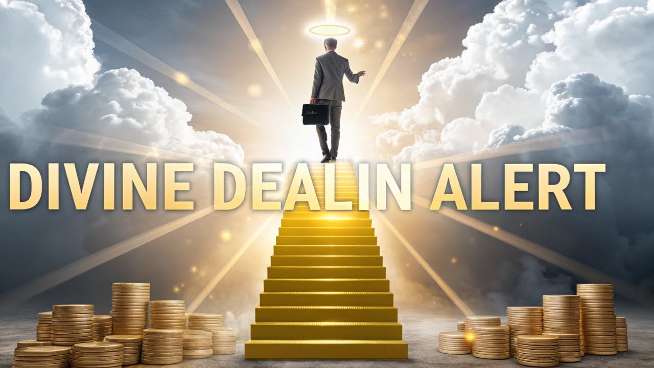 I Tried Divine Wealth Techniques for 30 Days and Here's What Happened ...
