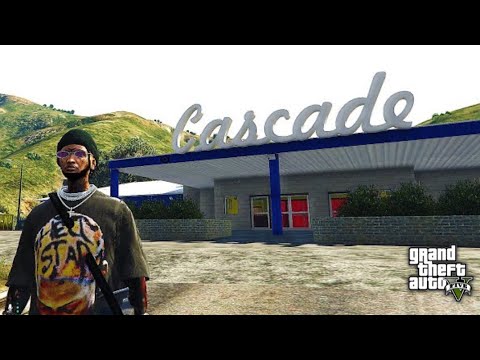 First Day In ATLANTA ! | GTA RP | Z6NE RP - YouTube