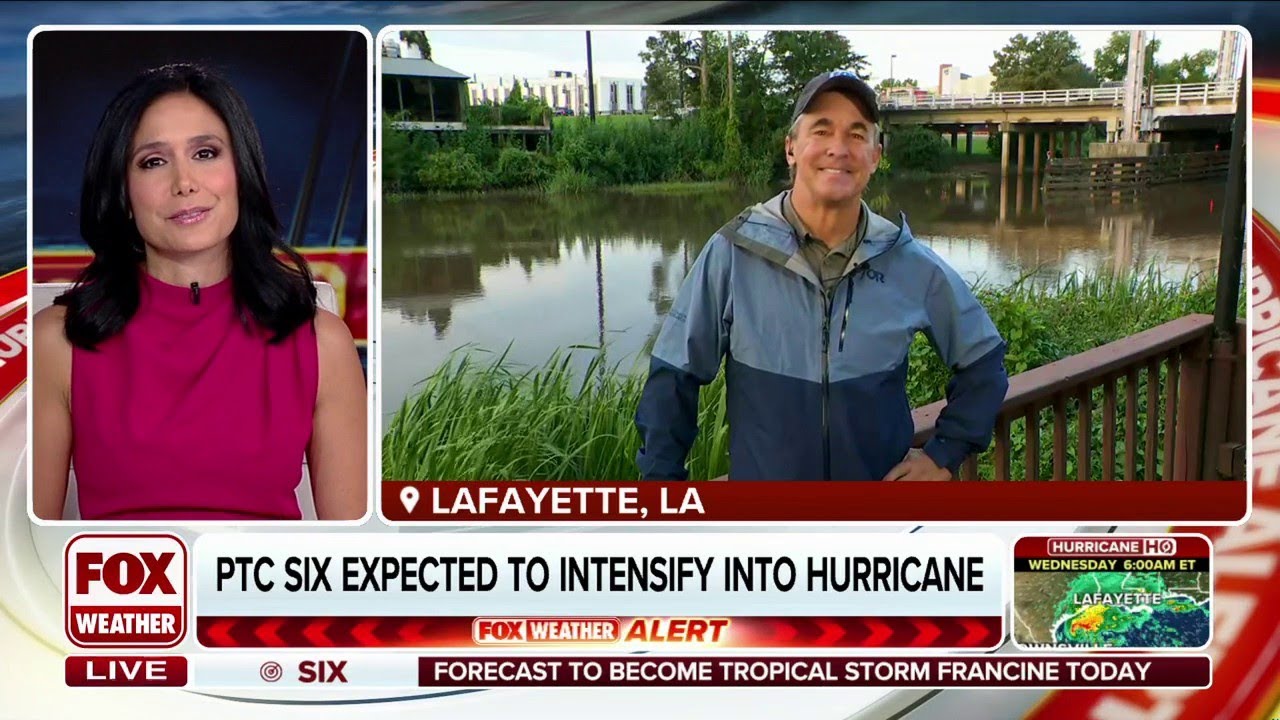 Mike Seidel Talks Life-Threatening Impacts As PTC 6 Expected To ...