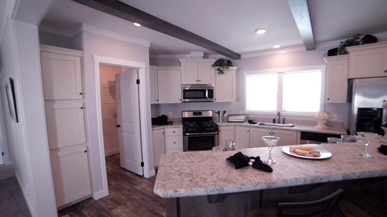 MidCountry Homes Westlake Ranch 3W1015 P - YouTube