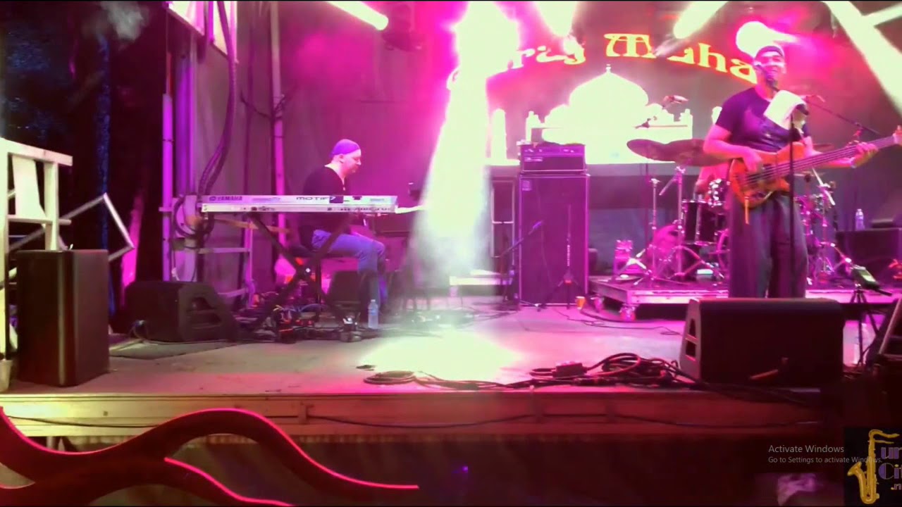 Garaj Mahal 2019 Semos - YouTube