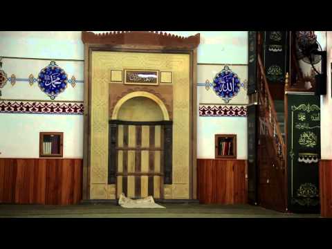 Gönül Sultanları 28.Bölüm - Ahi Evran Hz