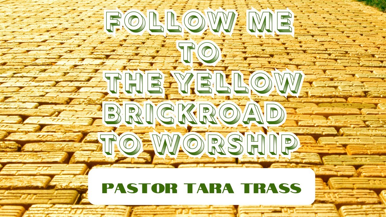SUNDAY SERVICE LIVE! Senior Pastor Naida M .Parson - Magnify HIM - YouTube