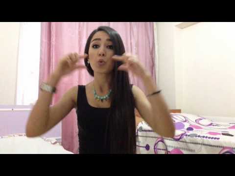 Gökçe Herşey Bitmedi Bitemez (İşaret Dili)