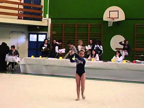grs individuel corde marilyne - YouTube