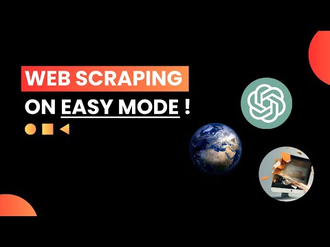 How To Use ChatGPT Code Interpreter For Web Scraping