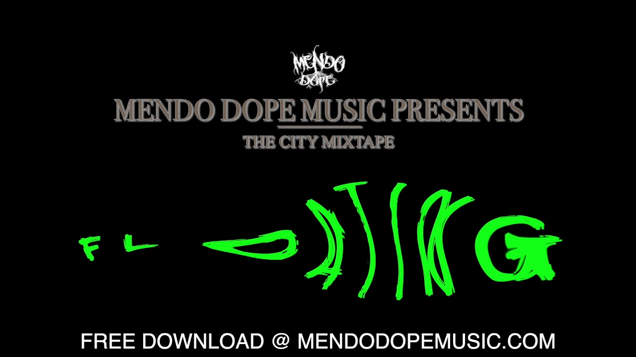 ScHoolboy Q - FLOATING {Mendo Dope REMIX} - YouTube