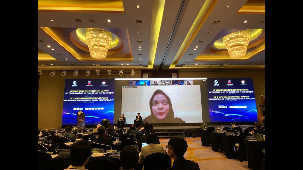 [CALL FOR APPLICATION]-YOUNG LEADERS PROGRAM 2021 - YouTube